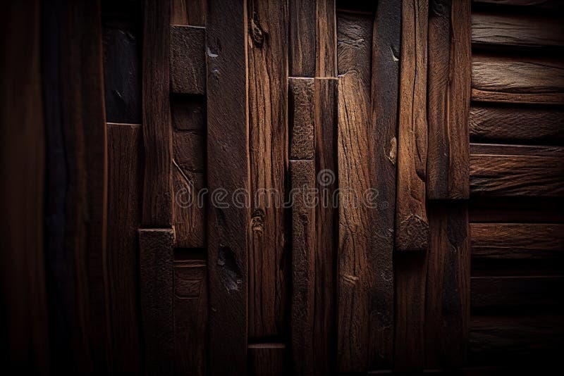 Dark Wood Background: Perfect for Your Next Creative Project ...
