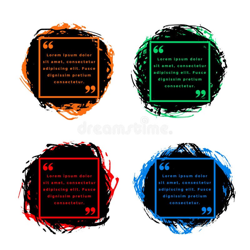 Inverted Comma Stock Illustrations – 998 Inverted Comma Stock ...