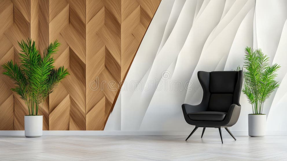 Stylish Drywall Renovations Bold Geometric Patterns Seamless Textures ...