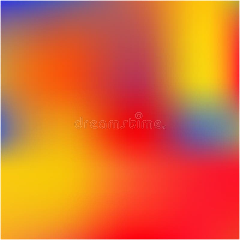 Stylish, Fascinating Psychedelic Design. Stock Vector - Illustration of ...