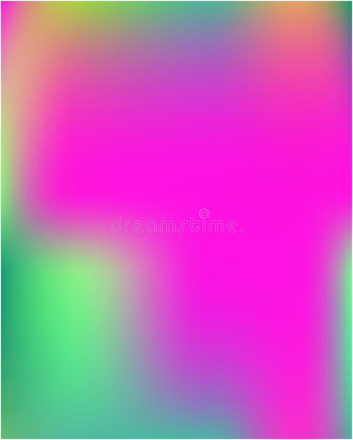 Stylish, Fascinating Psychedelic Design. Stock Vector - Illustration of ...