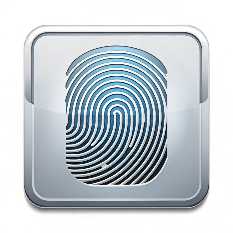 Fingerprint Scanner, Authentication, Identification, Recognition System ...