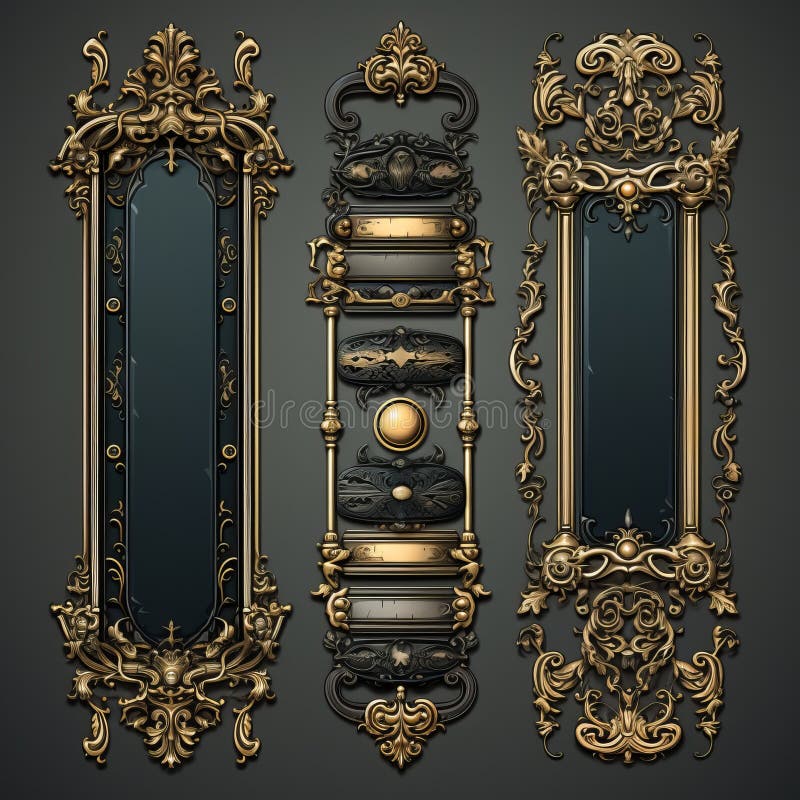 Elegant Page Dividers â€“ Enhance Your Documents with Style & Grace ...