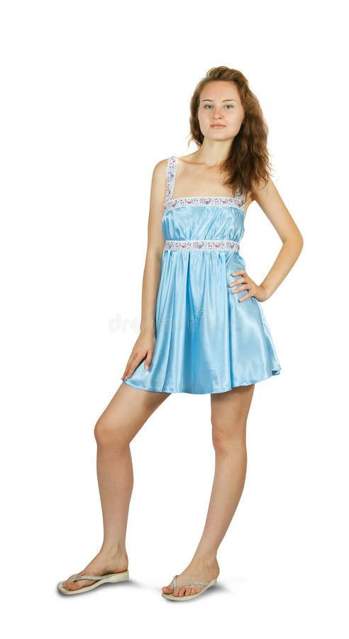 Stylish girl stock image. Image of women, posing, smile - 16045211