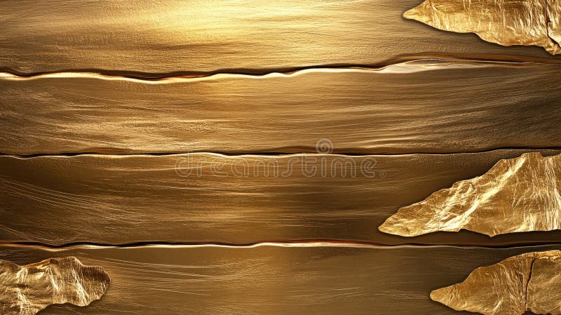 Stylish Gold Leaf Textured Backdrop Ideal for Adding a Luxurious Touch ...
