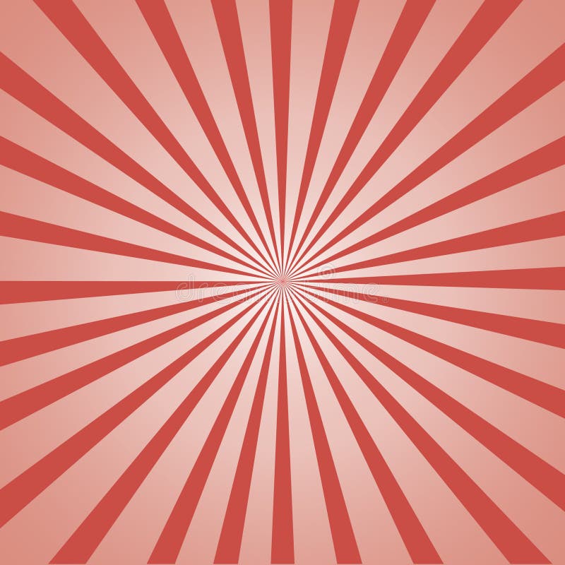 Stylish Grey Abstract Starburst & Sunburst Background. Stock Vector ...