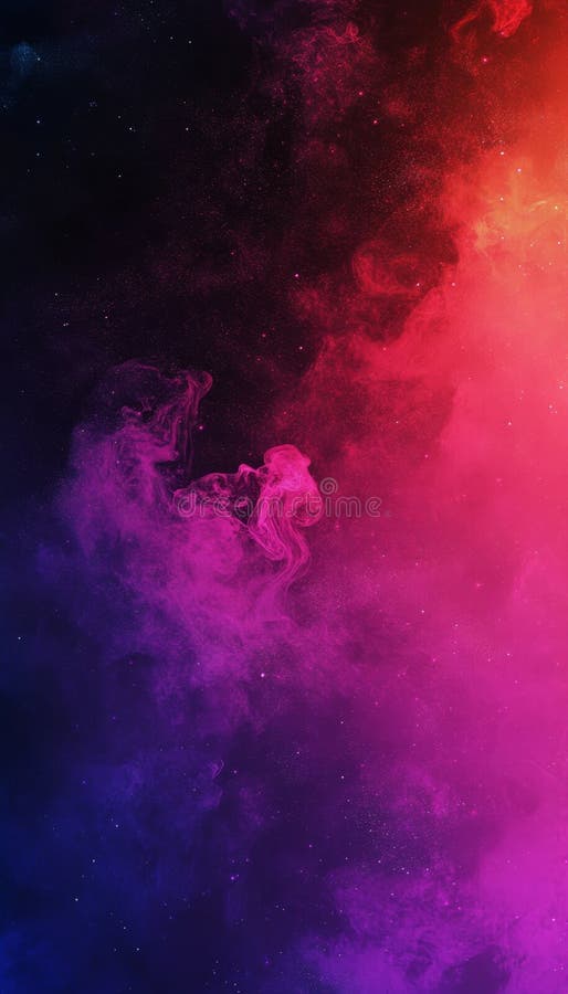 Stylish Header Design with Grainy Gradient Background and Vibrant ...