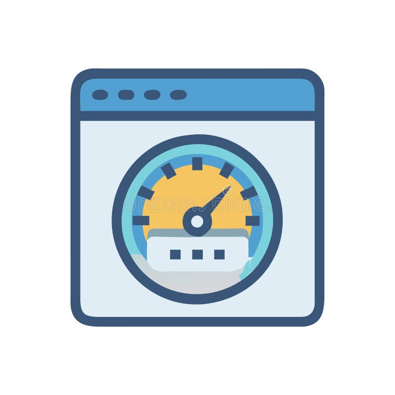 Bandwidth Meters Stock Illustrations – 3 Bandwidth Meters Stock ...