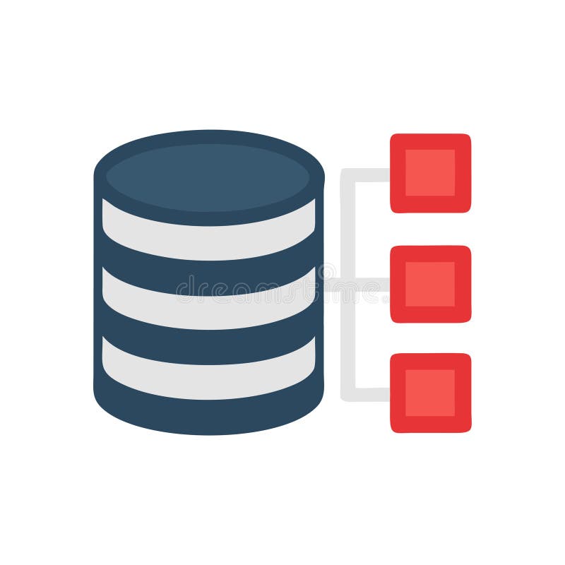 Columnar Databases Stock Illustrations – 3 Columnar Databases Stock Illustrations, Vectors ...