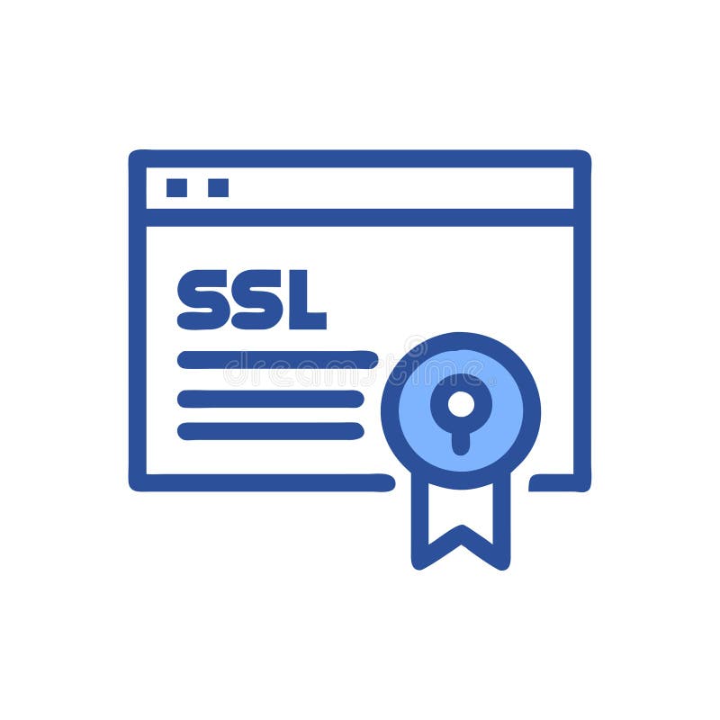 Stylish Ssl Stock Illustrations – 5 Stylish Ssl Stock Illustrations ...
