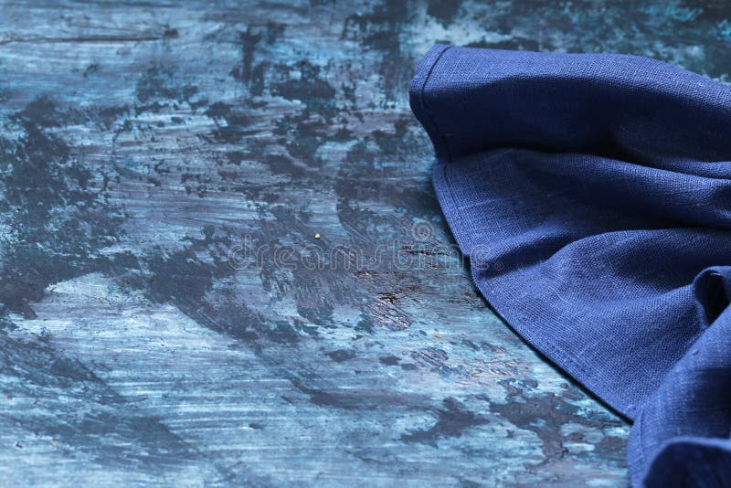 Stylish Iron Blue Background Stock Image - Image of iron, metallic ...