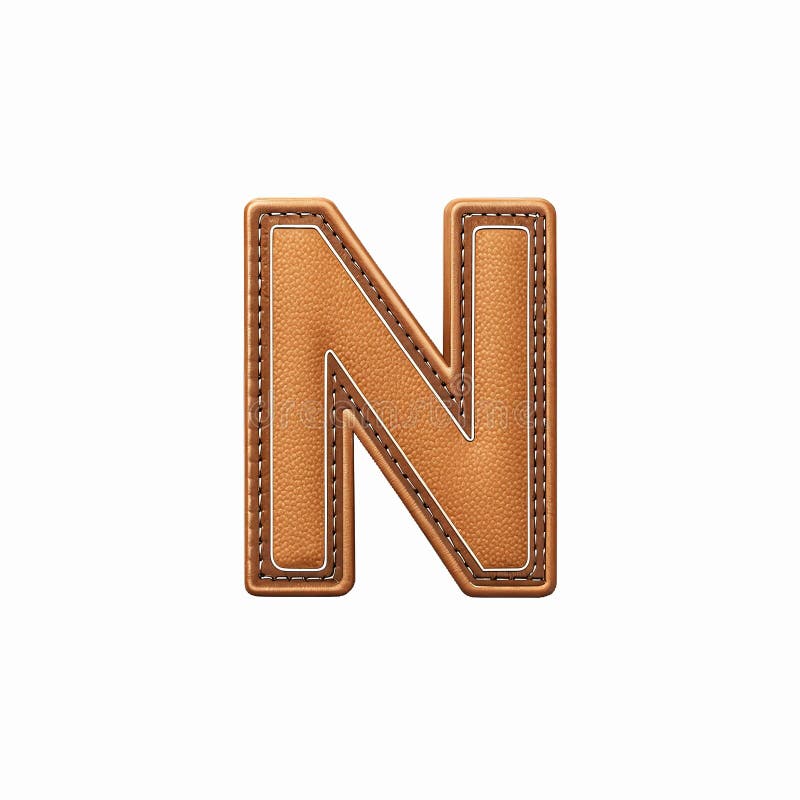 Transparent N Letter Stock Illustrations – 570 Transparent N Letter ...