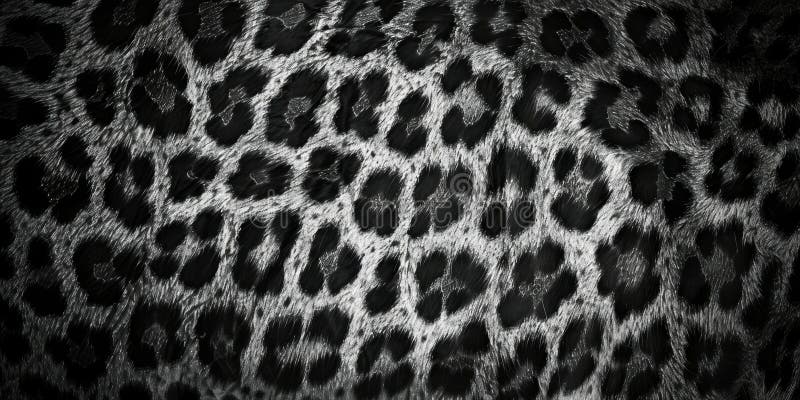 Stylish Leopard Print Background. Elegant and Trendy Concept Stock ...