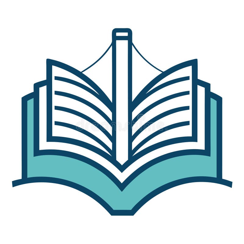 Open Book Bridge Logo: Learning, Education, and Architectural Symbolism ...