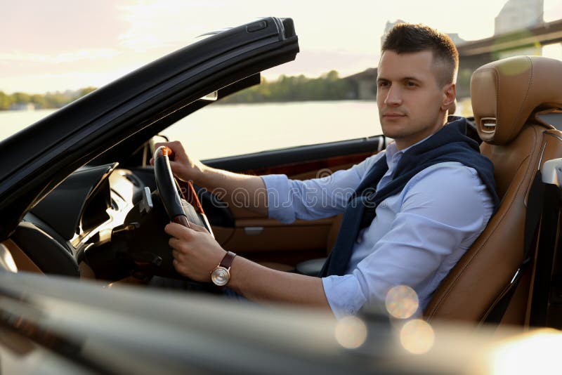 284 Sexy Man Driving Stock Photos - Free & Royalty-Free Stock Photos ...