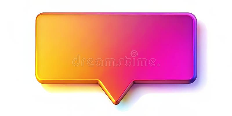 Stylish Map Pin Design with Speech Bubble Element a LowLight Graphic ...