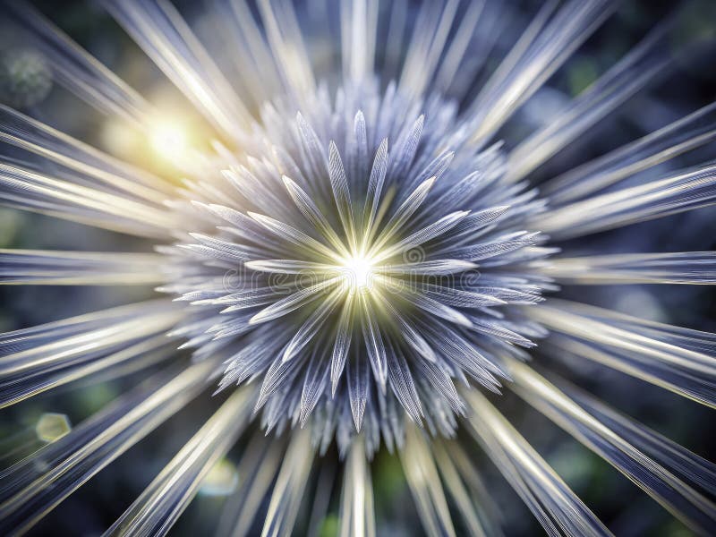 A Stylish Miniature Scene Captured with TiltShift Elegant Grey and ...