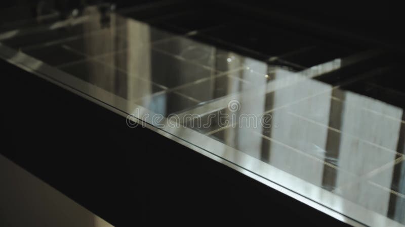 A Stylish and Modern Display Case Designed Specifically for Premium ...