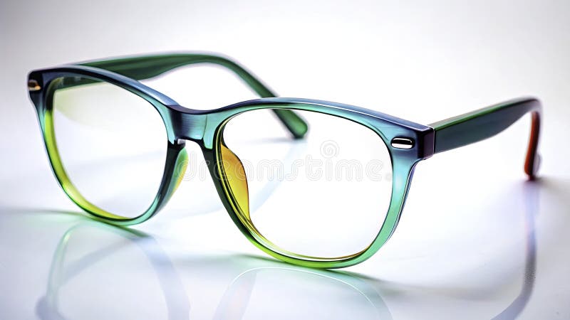 Stylish Modern Eyeglasses a Collection of Trendy Frames for Every Look ...