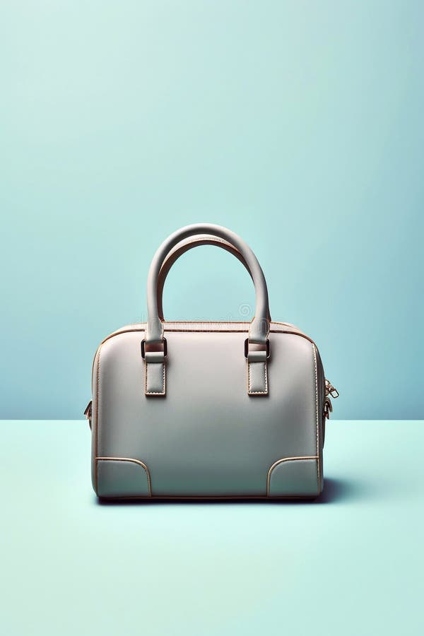 Modern Leather Lounge Chair with Coffee Table - Eiko Ojala Style Stock ...