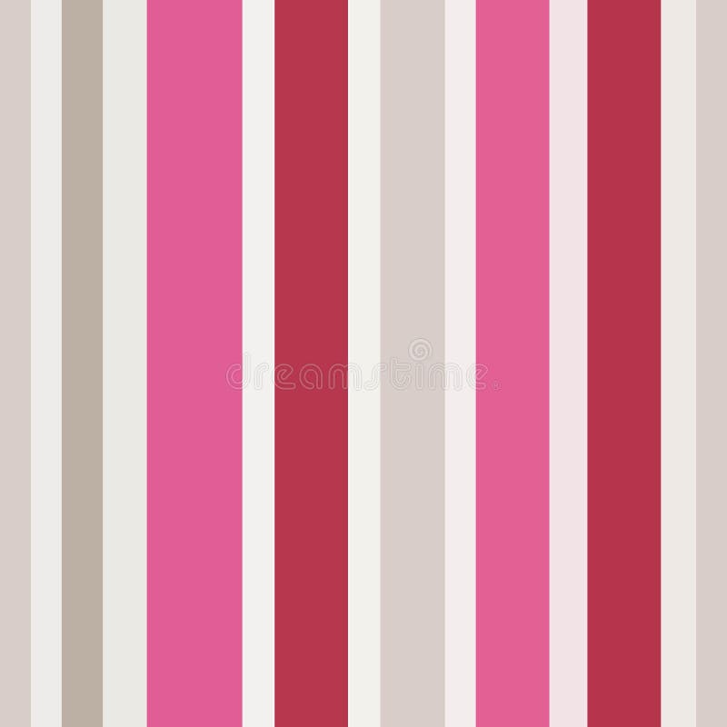 Stylish Modern Striped Wallpaper on the Wall. Decor for Room Decoration ...