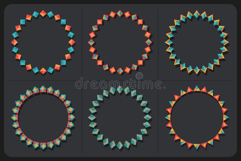 Blank Circle Diamond Stock Illustrations – 1,347 Blank Circle Diamond ...