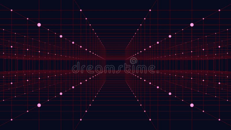 Stylish Monochrome Checkerboard with Striking Red Dots - Perfect for ...