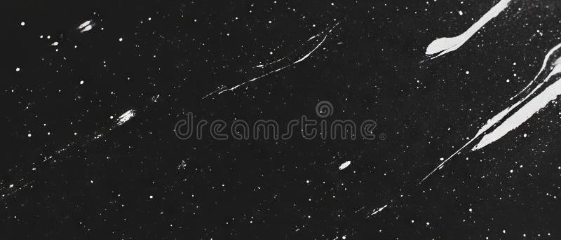 Stylish Monochrome Line Texture Overlay on a Black Background for ...