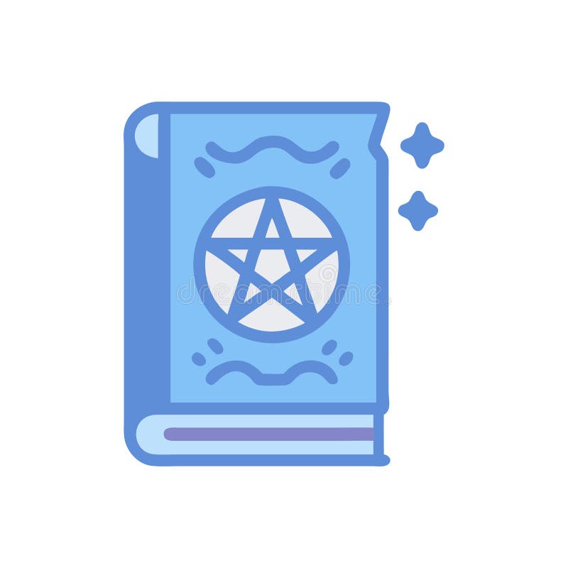 Stylish Mystic Spell for Enchanted Designs Stock Vector - Illustration ...