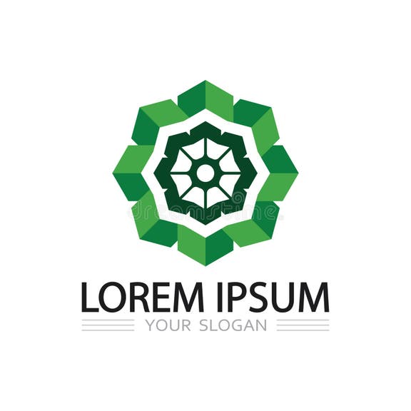 Stylish O Monogram Logo Design with Circle Form and Clean Modern Vector ...