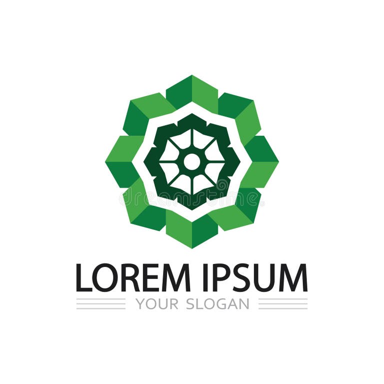 Stylish O Monogram Logo Design with Circle Form and Clean Modern Vector ...