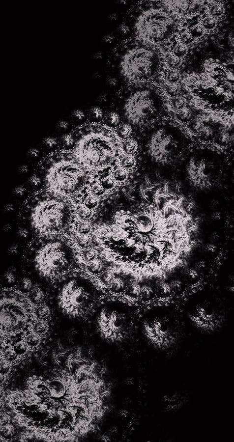 Stylish Pattern and Elegant Pattern with a Sea Theme of Pale Pink Color ...