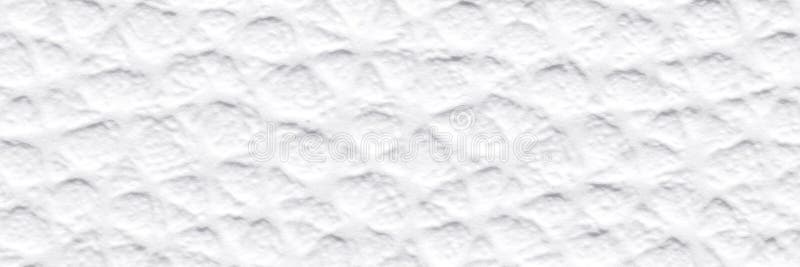 Stylish Patterned Paper Texture in Your Adorable White Color. Stock ...