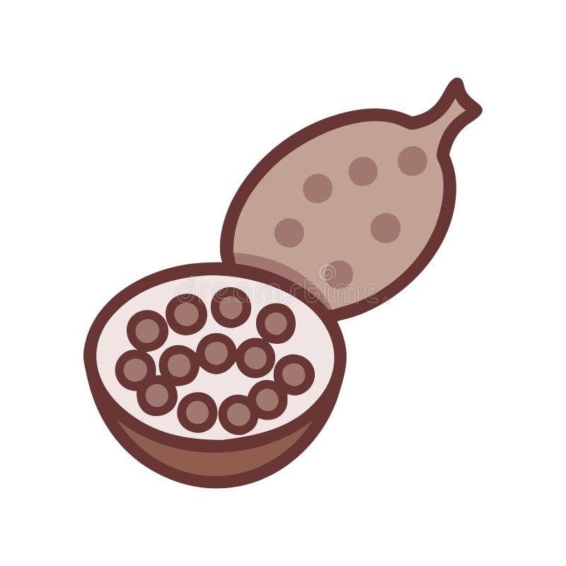 Tapioca Representation Stock Illustrations – 6 Tapioca Representation ...