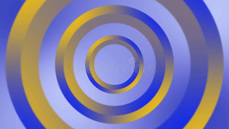 Stylish Round Gradient Backgrounds Stock Footage - Video of smooth ...