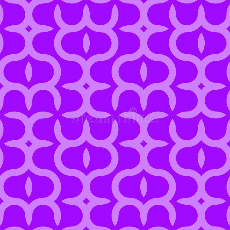 Stylish Seamless Geometric Pattern. Bright Graphic Design - Abstract ...