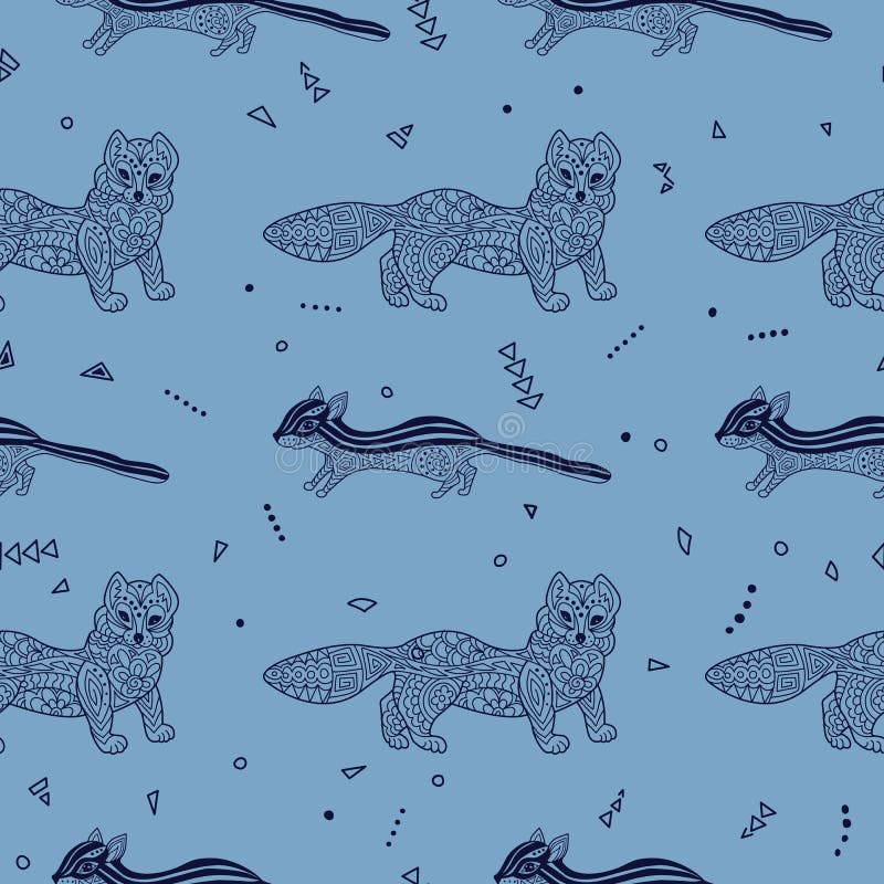 Mustelidae Stock Illustrations – 689 Mustelidae Stock Illustrations ...