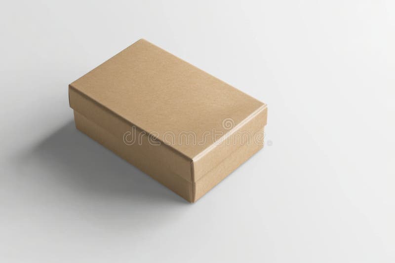 Stylish Soap Box Packaging Mockup Showcasing a Minimalist Design ...