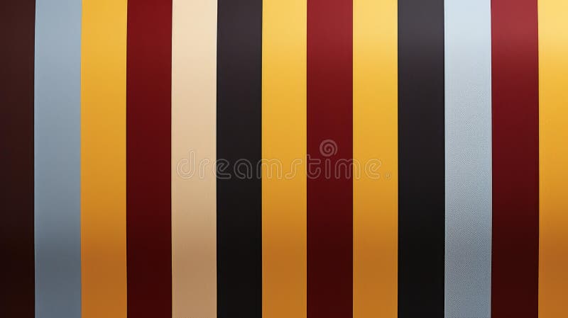 Stylish and Sophisticated Stripes Design with Intricate Details and ...