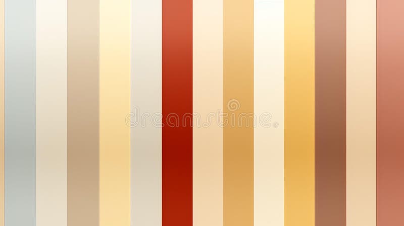 Stylish and Sophisticated Stripes Design with Intricate Details and ...