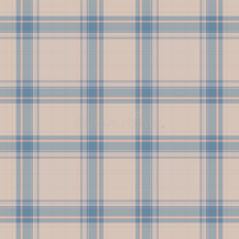 Stylish Square Pattern, Stripe Fabric. Textured Tartan Stock ...