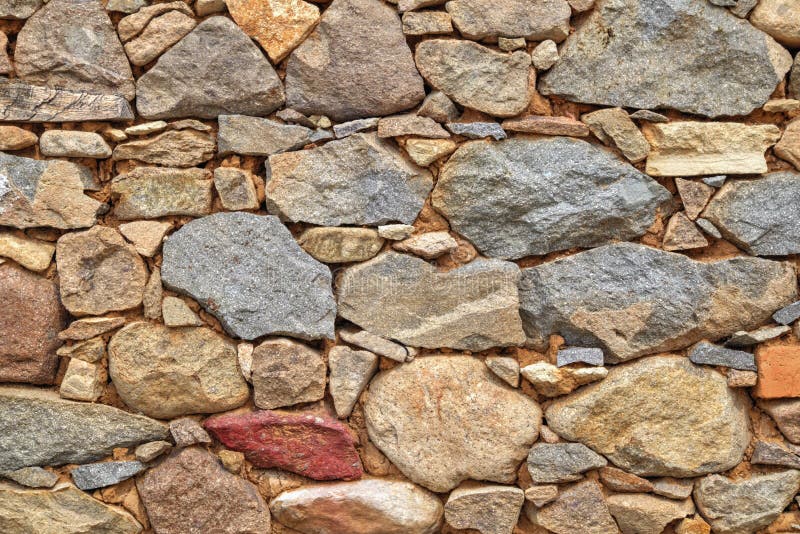 Stylish Stone Wall Background Stock Photo - Image of home, effect: 73960874