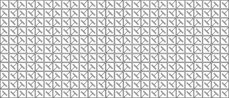 Stylish Structure Geometric Pattern Lines Vector Background Stock ... Stylish Structure Geometric Pattern Lines Vector Background Stock ...