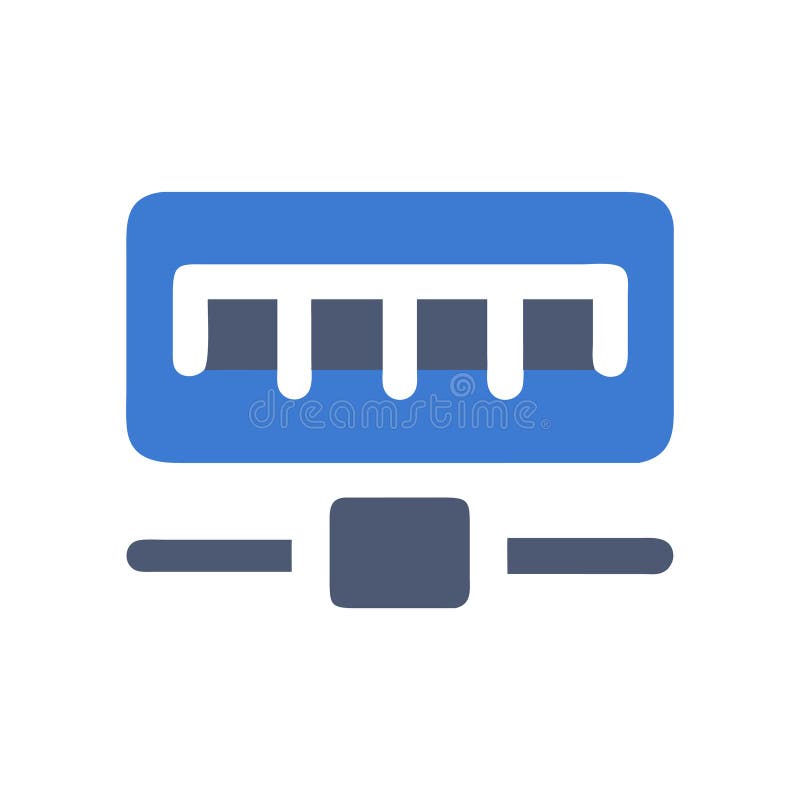 Representing Subnets Stock Illustrations – 1 Representing Subnets Stock ...