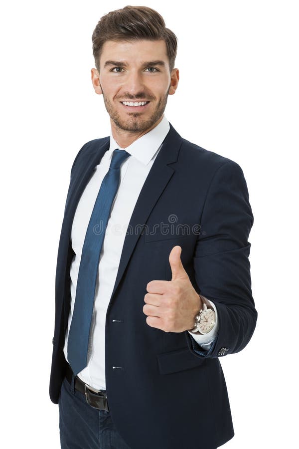 Stylish Successful Young Businessman Stock Image - Image of manager ... Stylish Successful Young Businessman Stock Image - Image of manager ...