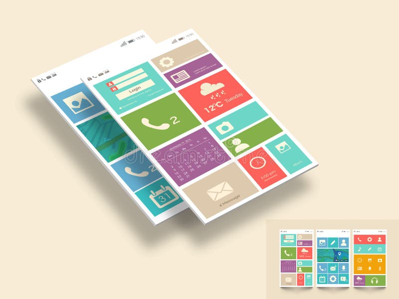 Multiple Choice Template Stock Illustrations – 549 Multiple Choice ...