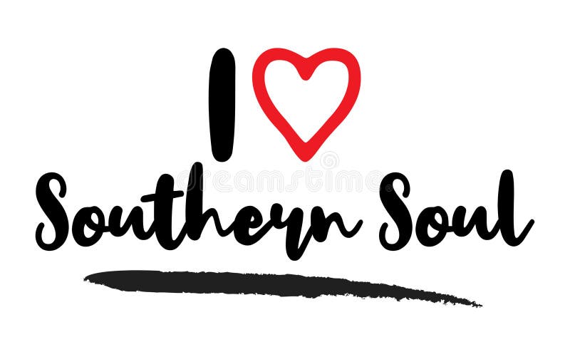 Southern Typeface Stock Illustrations – 34 Southern Typeface Stock ...