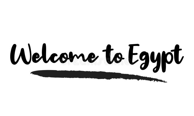 Egypt Text Font Stock Illustrations – 845 Egypt Text Font Stock ...