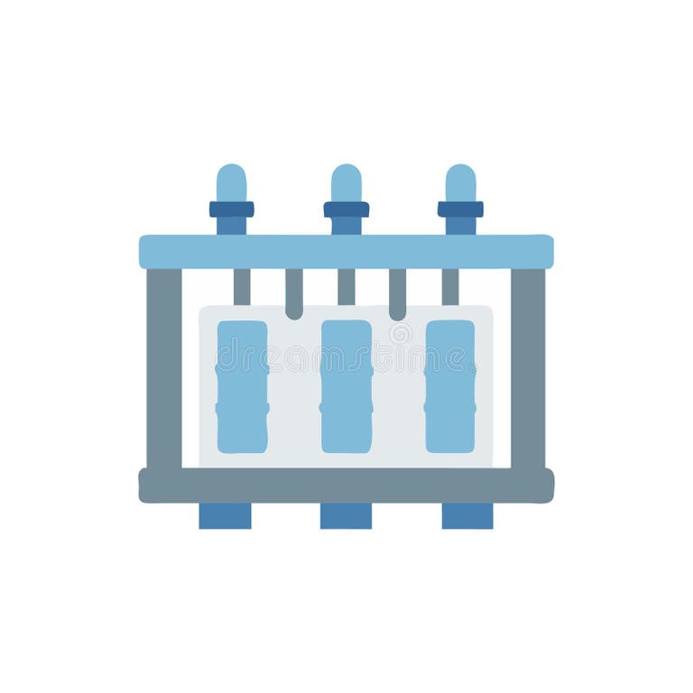 Transformer Design Stock Illustrations – 5,392 Transformer Design Stock ...