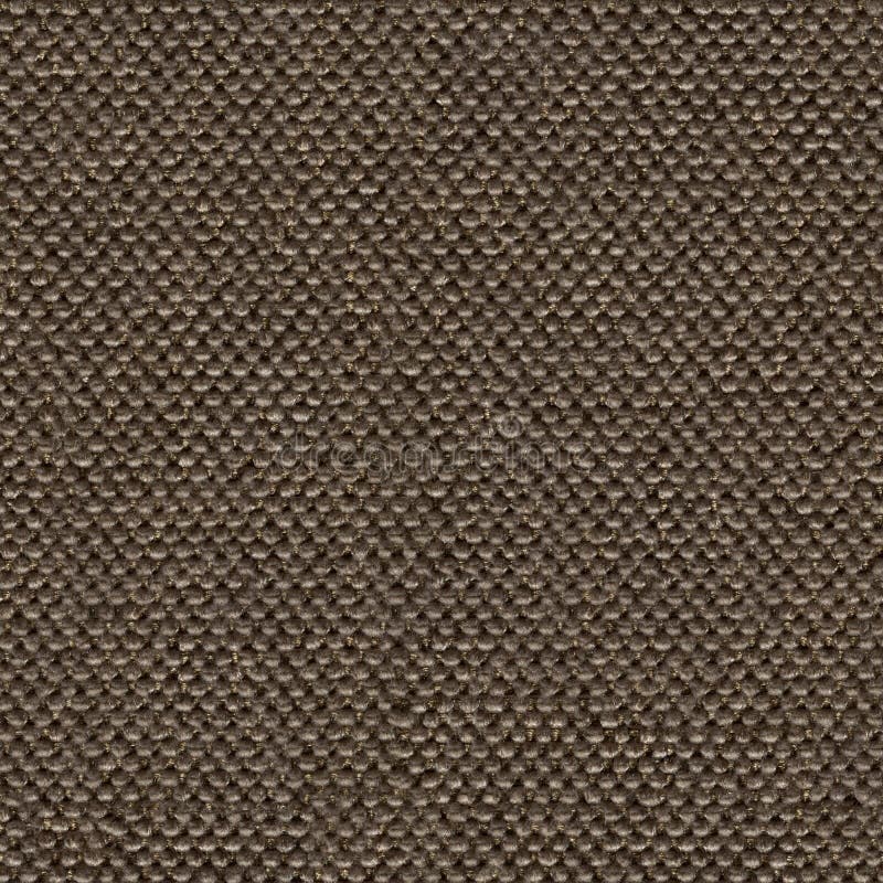 Stylish Tissue Background in Brown Tone. Seamless Square Texture. Stock ...